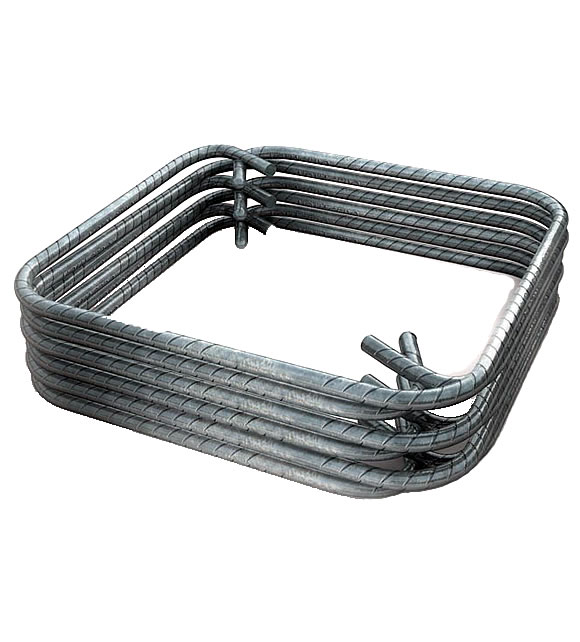 ESTRIBO – Global Aceros – Construyendo México